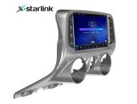 China Android 13 Car Stereo with 8-Core CPU and 1280x720 Touch Screen for Camaro 2011-2014 for sale