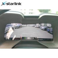 China Chevrolet Camaro 2011-2014 LCD 12.3-inch Linux system dashboard digital cluster with CarPlay for sale