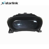 China 12.3-inch Digital Instrument Cluster for Chevrolet Malibu 2009-2014 with 1920×720 HD Display and CarPlay for sale