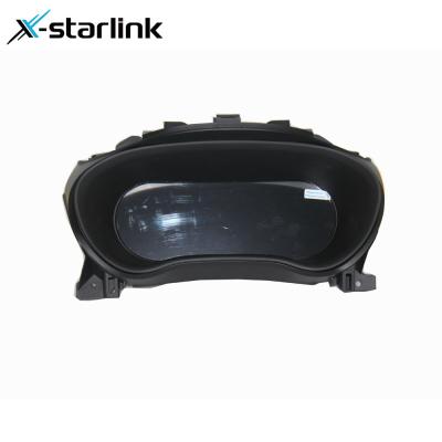 China 12.3-inch Digital Instrument Cluster for Chevrolet Malibu 2009-2014 with 1920×720 HD Display and CarPlay for sale