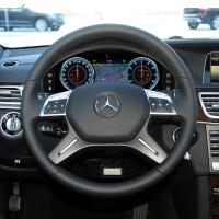 China Mercedes Benz E300 W212 W211 2009-2015 12.3 Inch Digital Cluster Dashboard with Carplay for sale