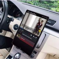China 4+64 For 13 Inch Universal Android Car Player Video Supporting GPS Bluetooth Carplay for sale