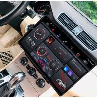 China 4+64 For 13 Inch Universal Android Car Player Video Supporting GPS Bluetooth Carplay for sale