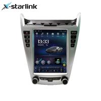 China 10.4 Inch Android 12 Carplay GPS Navigation for Chevrolet Trailblazer 2010-2017 for sale