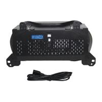 China Linux System LCD Speedometer Intelligent Digital Cluster For Chevrolet 6th Camaro 2015-2023 for sale