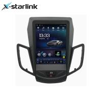 China 9.7Inches Car Navigation System Suitable For Ford EcoCarnival 2008-2016 Central Control Screen Display for sale