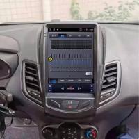 China 9.7Inches Car Navigation System Suitable For Ford EcoCarnival 2008-2016 Central Control Screen Display for sale