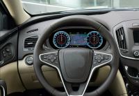 China Linux System 12.3inch Digital Dashboard Car LCD Dashboard For Buick Excelle GT 2015-2021 for sale
