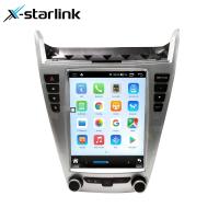 China Android 12 Car Radio GPS Navigation for Chevrolet Equinox 2010-2016 8 Core 4GB RAM 64GB ROM for sale