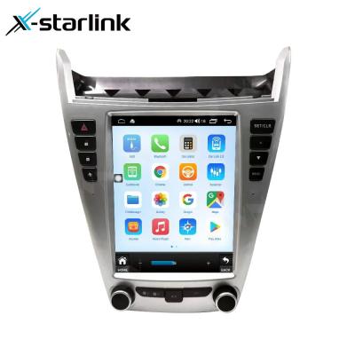 China Android 12 Car Radio GPS Navigation for Chevrolet Equinox 2010-2016 8 Core 4GB RAM 64GB ROM for sale