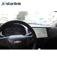 China Chevrolet Cruze 2015-2018 12.3 Inch Digital LCD Speedometer Instrument Cluster Linux for sale