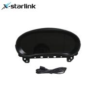 China 12.3 Inch Digital Car Dashboard for Chevrolet Regal Opel 2009-2014 Intelligent Fuel Gauge Speedometer for sale