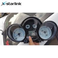 China Chevrolet Cruze 12.3 inch LCD Digital Car Gauge Cluster 1920x720 Plug and Play AI Modification for sale