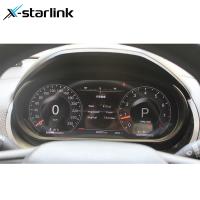 China Chevrolet Cruze 12.3 inch LCD Digital Car Gauge Cluster 1920x720 Plug and Play AI Modification for sale