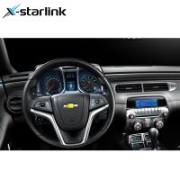 China 12.3 Inch Digital Car Gauges for Chevrolet Camaro 2011-2014 LCD Instrument Cluster Display for sale