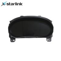 China 2015-2022 Chevrolet Malibu XL 12.3 inch LCD Instrument Cluster Digital Car Gauges Upgrade for sale