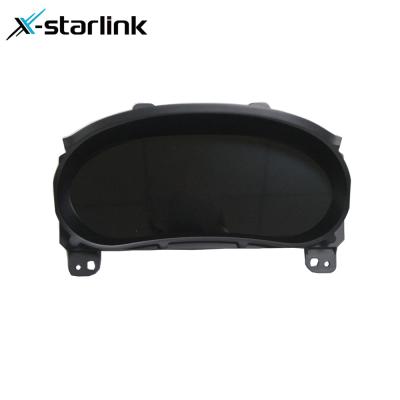 China 2015-2022 Chevrolet Malibu XL 12.3 inch LCD Instrument Cluster Digital Car Gauges Upgrade for sale