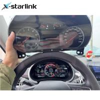 China 2015-2022 Chevrolet Malibu XL 12.3 inch LCD Instrument Cluster Digital Car Gauges Upgrade for sale