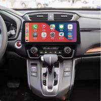 China 12.3 Inch Android 12 Car Radio for Honda CRV 2021 with WiFi CarPlay GPS Touch Screen 1920x1080 for sale