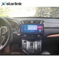China 12.3 Inch Android 12 Car Radio for Honda CRV 2021 with WiFi CarPlay GPS Touch Screen 1920x1080 for sale