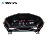 China 12.3 Inch Digital Speedometer for Buick Enclave 2014-2021 with CarPlay GPS 1920x720 for sale