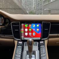 China Porsche Panamera 2011-2017 PCM System Car Radio with 8 Core CPU and Android 12 Automotive Grade Processor for sale