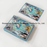 China Customizable Art Card Sleeves – Soft Touch, Anti-Glare, Fits Standard Cards, OEM & Bulk Supply for sale