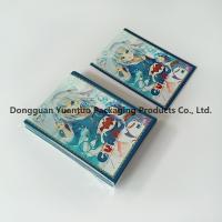 China Wholesale Custom Card Sleeves – 100 Microns, Strong Seams, OEM Printing, Protect & Display Your Cards for sale