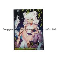 China Custom Trading Card Sleeves – Bulk Orders, Personalized Design, Acid-Free & PVC-Free Options Available for sale