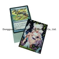 China Custom Trading Card Sleeves – Bulk Orders, Personalized Design, Acid-Free & PVC-Free Options Available for sale