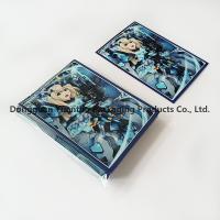 China Premium Custom Card Sleeves – Matte/Glossy Finish, 100 Microns Thick, Perfect for Collectible Cards for sale