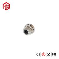 China M16 M12 M23 M8 Y Type Waterproof Cable Circular Power Connector for sale