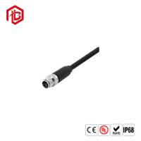 China M16 M12 M23 M8 Y Type Waterproof Cable Circular Power Connector for sale