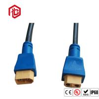 China XT60 Electric Vehicle Automotive Connector New Energy AI Smart Waterproof Plug for sale