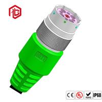 China Bett New Energy Electric Vehicle Charging Pile Connector High Current Insulated Male And Female waterproof Plug for sale