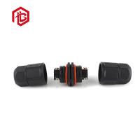 China Swimming Pool Light IP68 Waterproof Connector 2 Pin Connector Socket for sale