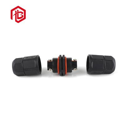 China Swimming Pool Light IP68 Waterproof Connector 2 Pin Connector Socket for sale