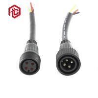 China M29 Ip68 Board To Line Connector Multi-Core Signal Transmission Waterproof And Dustproof for sale
