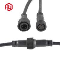 China CB Functionality Waterproof Automotive Connectors with IP67/IP68 Rating for sale