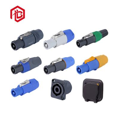 China Shenzhen Bett Waterproof Plug for Household Energy Storage Electronic High Quality Premium Aviation Plug for sale