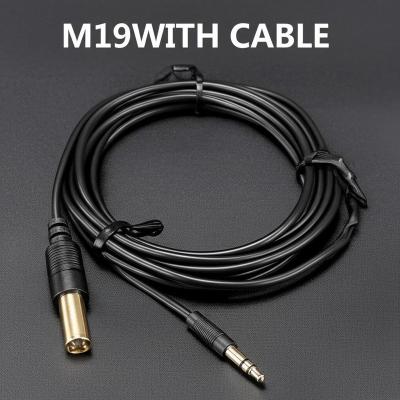 China M19WITH CABLE for sale