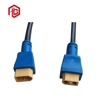 China IP68 XT60 Connector Charging Power System Watertight Cable Plug Socket for sale