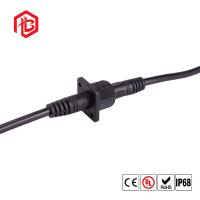 China M19 NLYON Waterproof Power Connector with Cable IP68 Rated 250V for sale