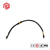 China XT60 Waterproof Male/Female Copper Connector with Cable Plug for Aerospace & Solar Power Systems for sale