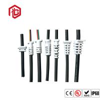 China SR Trailer Copper Core PVC Insulation IP67 Rated for Automotive & Electronic Applications for sale