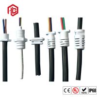 China SR Trailer Copper Core PVC Insulation IP67 Rated for Automotive & Electronic Applications for sale