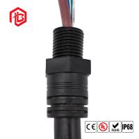 China SR Trailer Copper Core PVC Insulation IP67 Rated for Automotive & Electronic Applications for sale