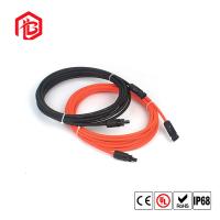 China BETT  1000V 60A Male/Female Solar Connectors IP67 Waterproof PV Panel Branch Terminal Box for Inverter Anti-fuse for sale