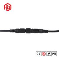 China Screw Terminal  10Amp M10 Waterproof Circular Connector for sale