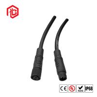 China Screw Terminal  10Amp M10 Waterproof Circular Connector for sale